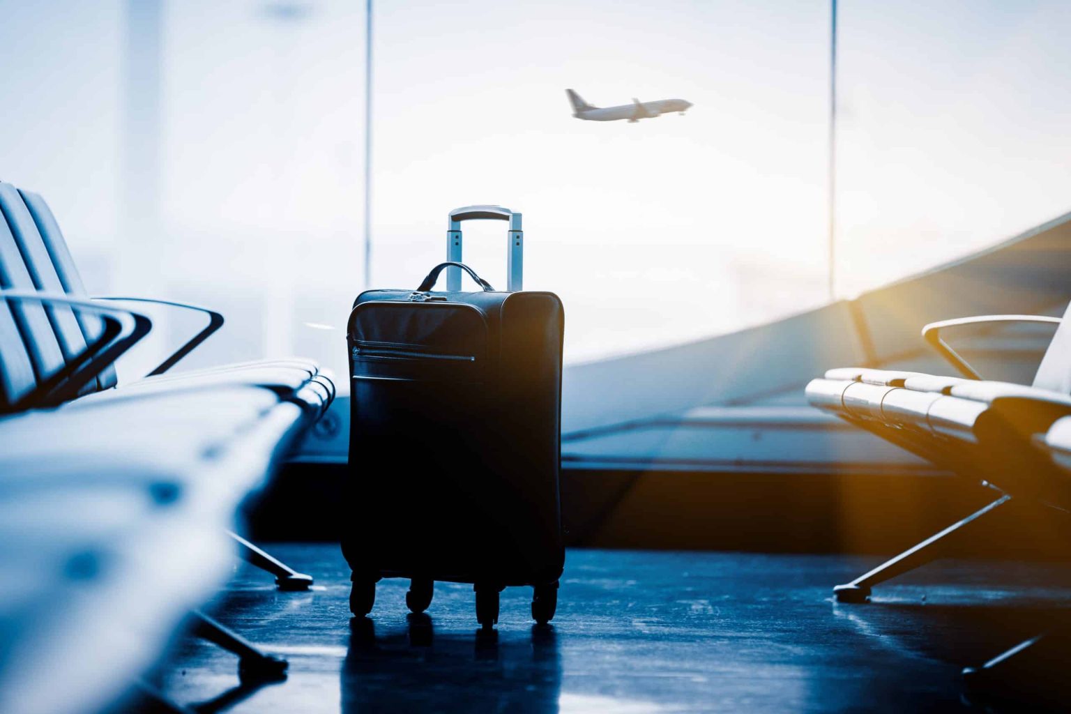 The Complete Checklist for Moving Abroad: What to Do Before You Leave ...